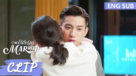 小娇妻亲自送“送子汤”给霸道总裁喝？！《只是结婚的关系 Once We Get Married》精彩片段 Ep06 Eng Sub