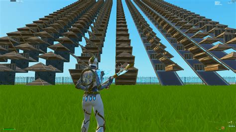 ADVANCED EDIT PRACTIC MAP Czz Fortnite Creative Map Code