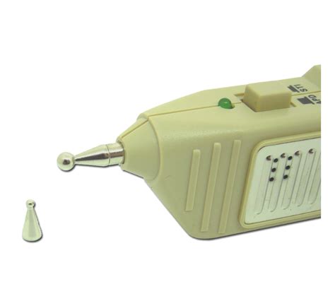 Pointer Plus Punktsøker Og Elektrostimulator Natur And Helse