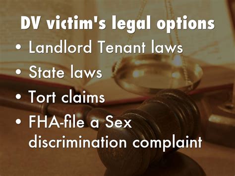 Sex Discrimination In Housing By Shannon Bedard