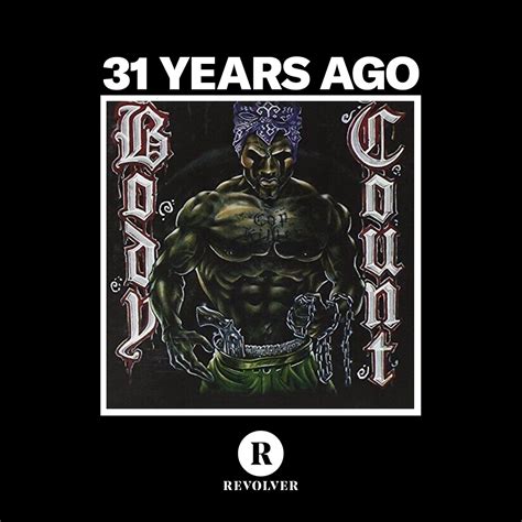Brandon Van Vliet It Me On Twitter RT Revolvermag On This Day In 1992 Ice T S Body