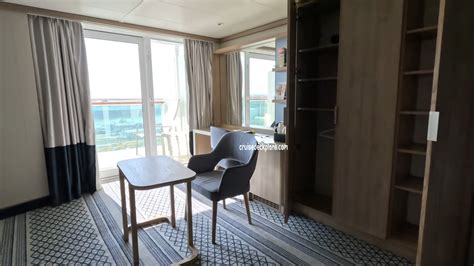 Iona Deluxe Balcony Details And Pictures