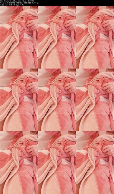 Princesa Oh Honey69 Honey Devildoll Young Beauty Masturbates