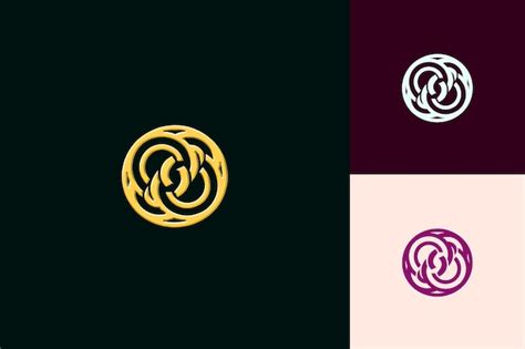 PSD Logotipo Circulo Fgr modelos PSD grátis de alta qualidade para
