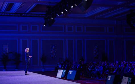 Infosys Us Confluence 2024 Insights When Risks Are Embraced