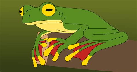 Secrets Of Gliding Toes By Wildandnaturefan On Deviantart