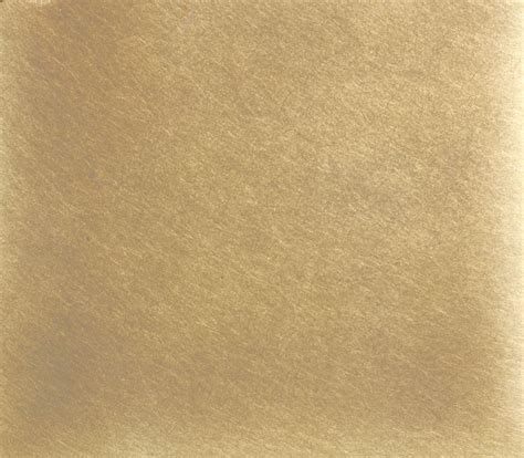 Brass Texture