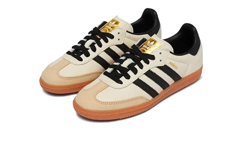 Adidas Samba Og Cream White Sand Strata Livraison 48h