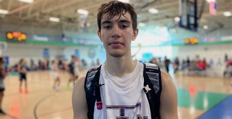 Sf Danilo Jovanovich Commits To Miami