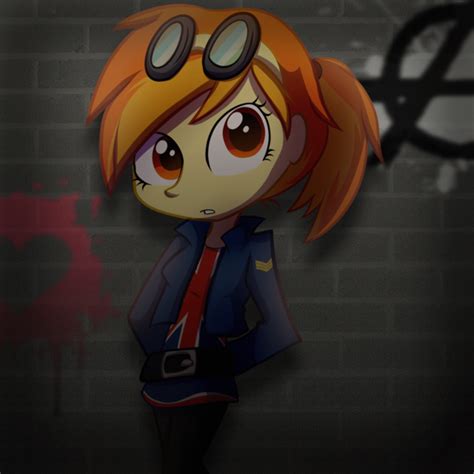 1050486 Safe Artistfj C Derpibooru Import Spitfire Equestria