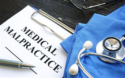 Medical Negligence Vs Malpractice Understanding The Difference Pma
