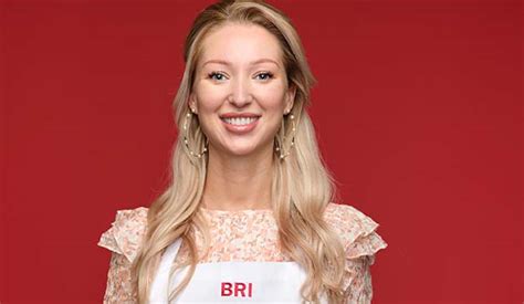 Masterchef 12 Did Bri Baker Deserve To Be Eliminated Poll Goldderby