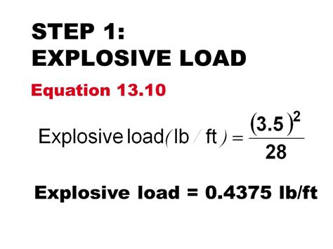 Chapter 13 Blasting Rock Copyright © The Mcgraw Hill Companies Inc