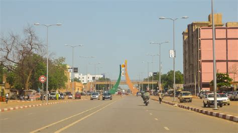 Ecowas Delegation Arrives In Coup Hit Niger Afp Cgtn