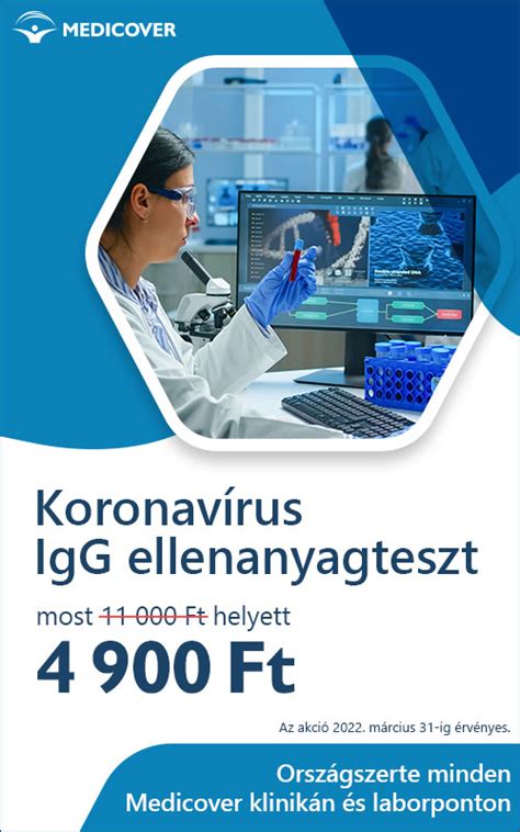 Laboratory Price List Medicover