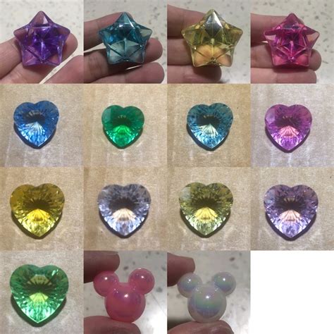 Jual Arkilik Crystal Ukuran Mini 2 Shopee Indonesia