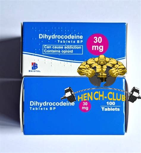 Dihydrocodeine 30mg 30 Tabs Home Buy Steroids Uk Online