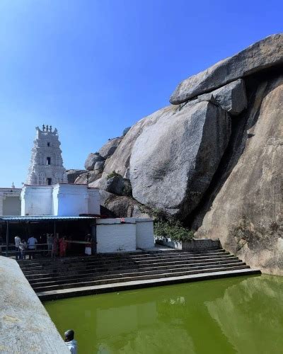 Shree Yoga Lakshmi Narasimha Swamy Temple Karnata Tumbex
