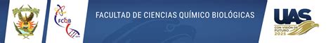Recursos De Imagen Institucional Facultad De Ciencias Químico Biológicas