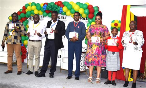 Learner Centered Teaching Uganda Regional Education Learning Initiative Reli Africa