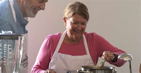 Moroccan Royal Couscous Cooking Experience Getyourguide