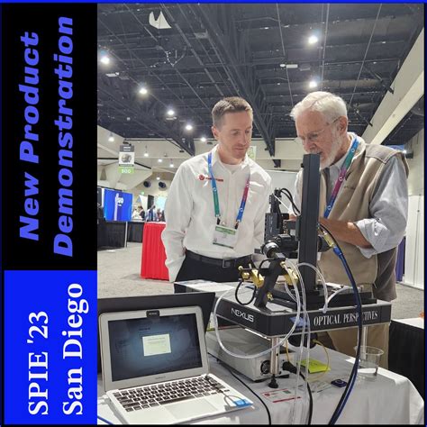 Optics Alignment Alignmentmatters Spie Besselbeam Bob Parks