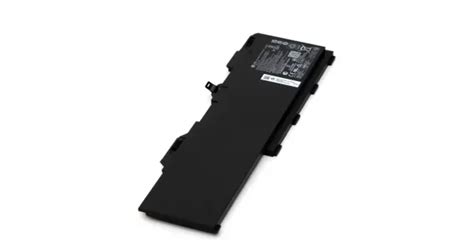 Pin Laptop Hp Zbook Fury 15 G7 Mobile Workstation Tiêu Chuẩn Hàng Mới