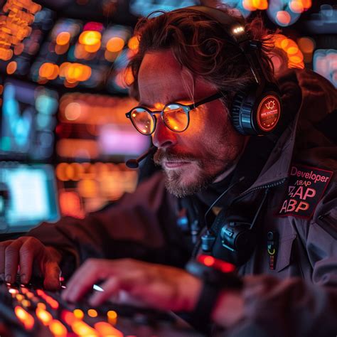 Кто такой Abap разработчик значение профессии плюсы и минусы зарплата отзывы