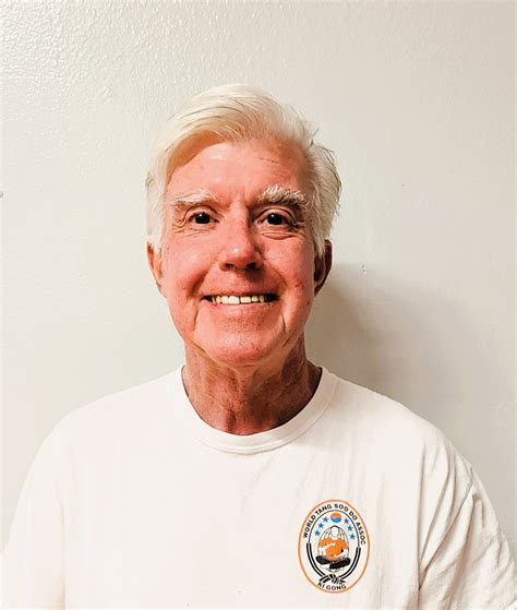 Brian Ormiston World Ki Gong