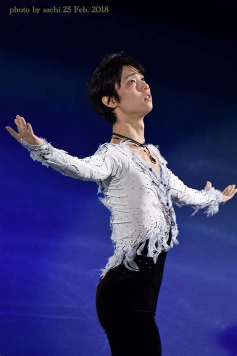 Isshoukenmei The Goat Dabbinzuru Twitter フィギュアスケート 様 羽生結弦