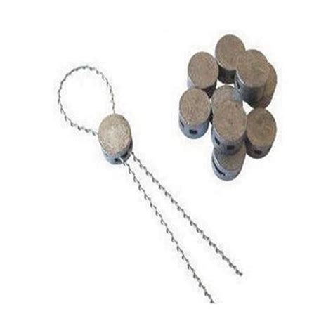 Lead Seal Wire Application Industrial At Best Price In Secunderabad