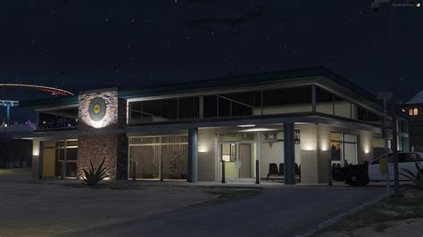 Paid Mlo Ibonoja Vespucci Sheriffs Substation Fivem Releases