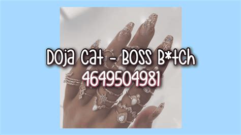 Roblox Music Id Codes Rap 2025 Marian W Rosado