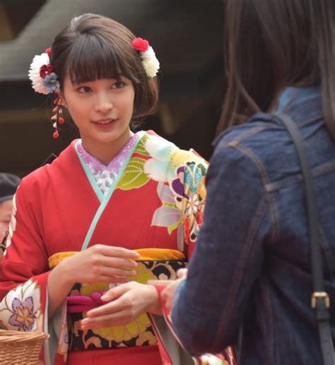 生田斗真×広瀬すず、原宿・竹下通りにサプライズ登場！『先生！』公開直前イベント 映画ランドnews