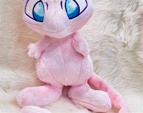 Super Cute Alien Plush Etsy