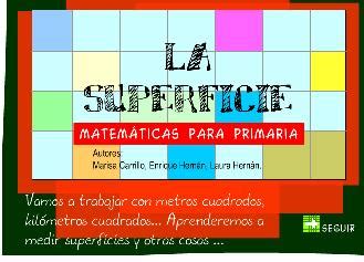 Matemáticas 6º de Primaria MEDIDAS DE SUPERFICIE