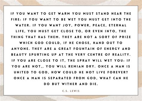 19 Of The Best C S Lewis Quotes Of All Time The Wonderful Grace Of God