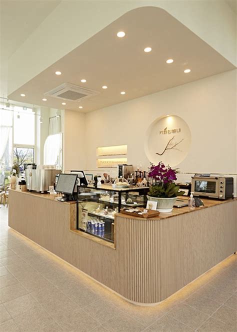 No1800 카페인별내 모던하고 깔끔한 분위기의 18평 카페인테리어 술집 인테리어 디자인 상점 인테리어 디자인 커피 숍 장식