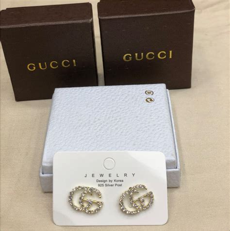 Gucci Women Jewellery Swiss O Watches