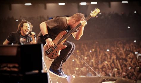 Jeff Ament «Οι 10 σημαντικότεροι δίσκοι της ζωής μου