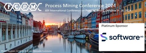 Processmining Processmodelling Processintelligence Stefan Sigg