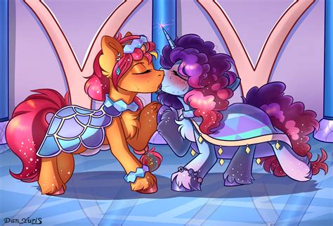 Rule 34 Blush Clothes Commission Drool Duo Duo Female Ears Up Earth