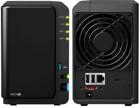 Synology Aumenta La Garantía De Los Nas Con Los Problemáticos Intel