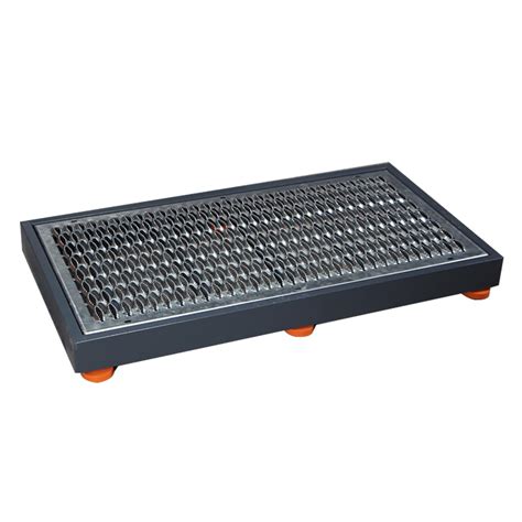 Ergonomic Work Platforms Ergonomic Palletising Workstation Work