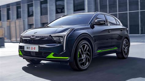 Neta U Ev Suv Neta S Electric Sedan Set For Malaysia Launch Within
