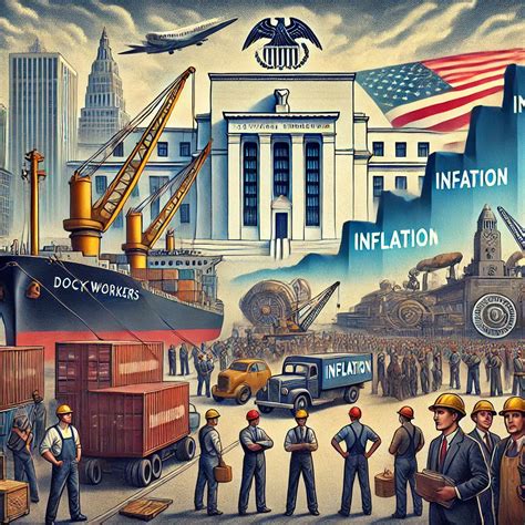 Inflation Mathematics