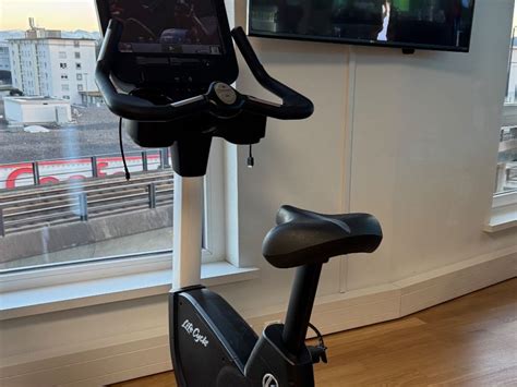 Life Cycle Ergometer 95cs Kaufen Auf Ricardo