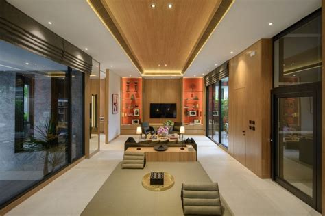 บอกเล่าความงามเหนือกาลเวลาสไตล์ Edward Tuttle ดีไซน์เนอร์ระดับ World