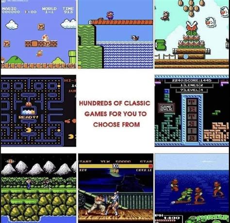 Classic Mini TV Game Console Super Mini SFC Entertainment System 621