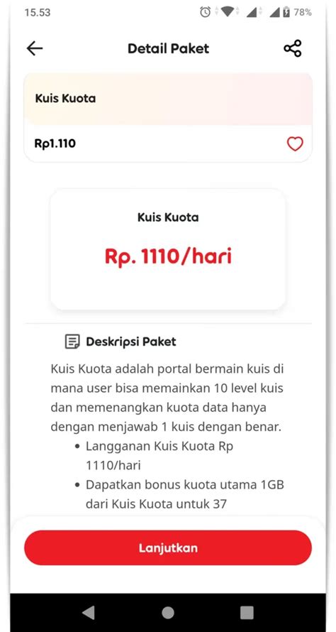 7 Cara Mendapatkan Kuota Gratis Indosat Ooredoo IM3 2025